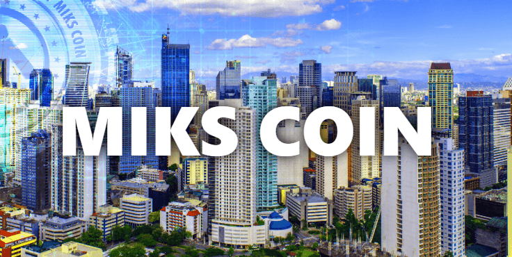 ミックコインは上場後に価格が20％上昇中【3/2更新】